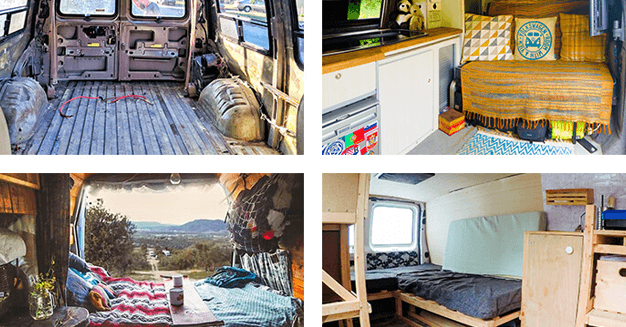 Compare Cheap Van Insurance Quotes at Confused.com