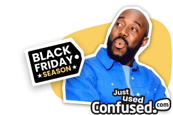 Confused.com - Get that great feeling when you've just used Confused.com