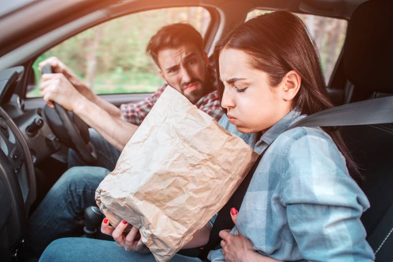 What Is Travel Sickness And How To Stop It Confused What Is Travel Sickness And How To Stop It Confused