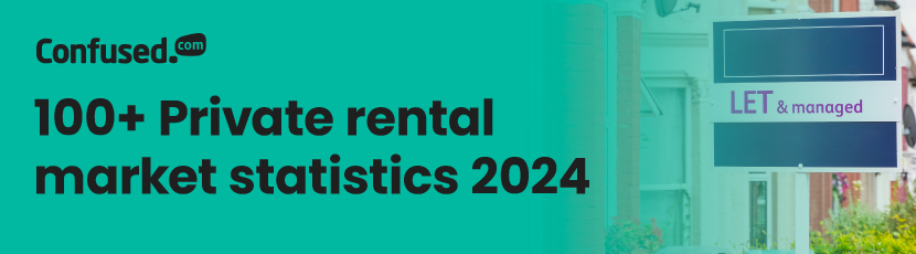 100+ Private Rental Market Statistics 2024 – Facts and Stats Report ...