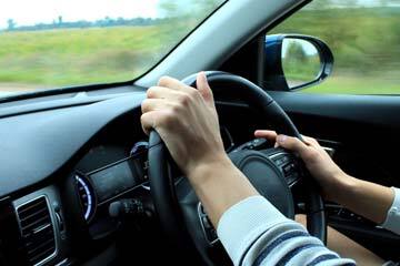 Car pulling to one side? Here's why - Confused.com