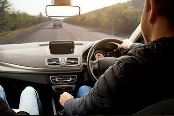 Credit score affect car insurance? - Confused.com