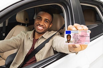 Driving instructor insurance - Confused.com