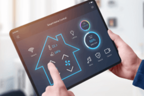 Is smart home insurance about to become mainstream? - Confused.com