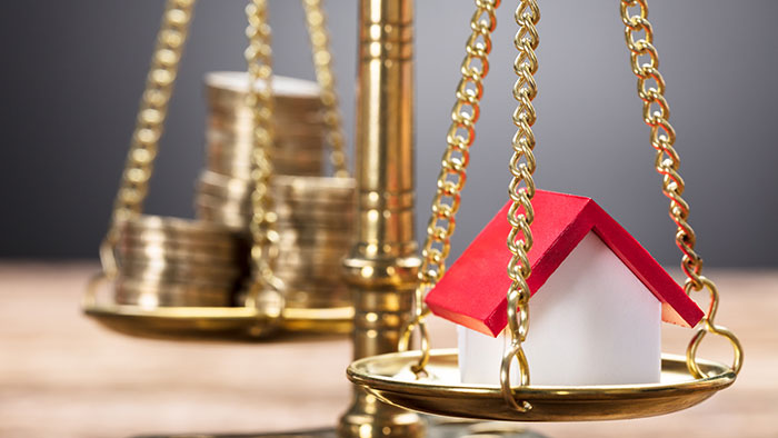 Loan-to-value (LTV) ratio explained - Confused.com