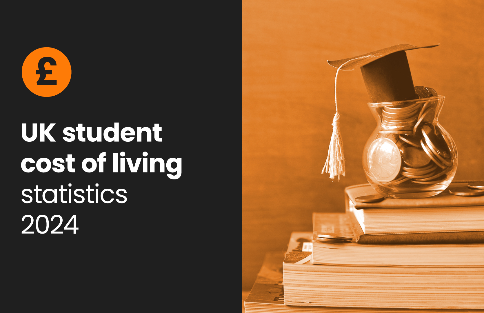 UK Student Cost of Living Statistics 2024 | Confused.com