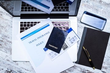 What is Defaqto rating for travel insurance? - Confused.com
