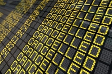 Travel insurance cancellation cover - Confused.com