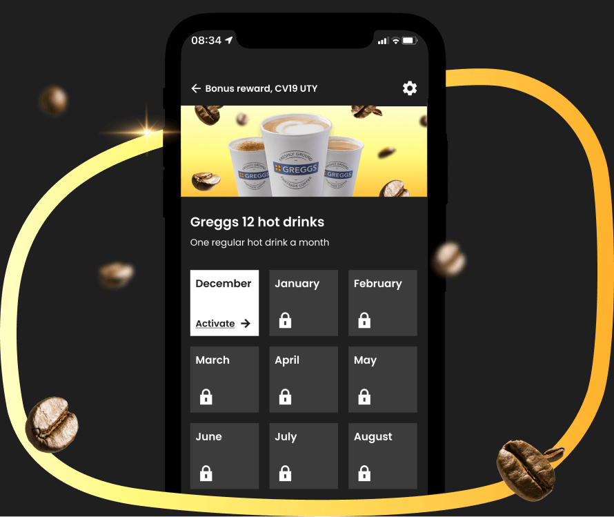 See things clearly with Confused.com Rewards - Confused.com