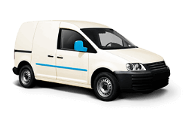 Van insurance companies - Confused.com