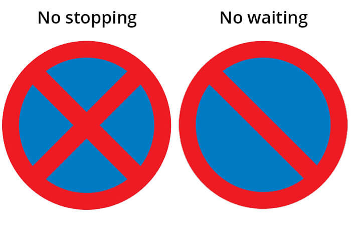 Making sense of road signs - Confused.com