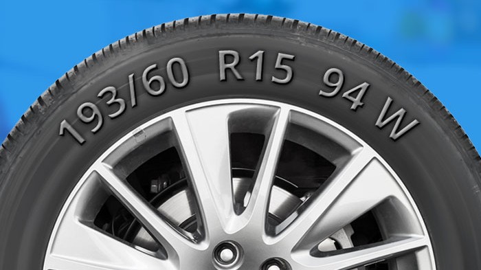 Tyre Label